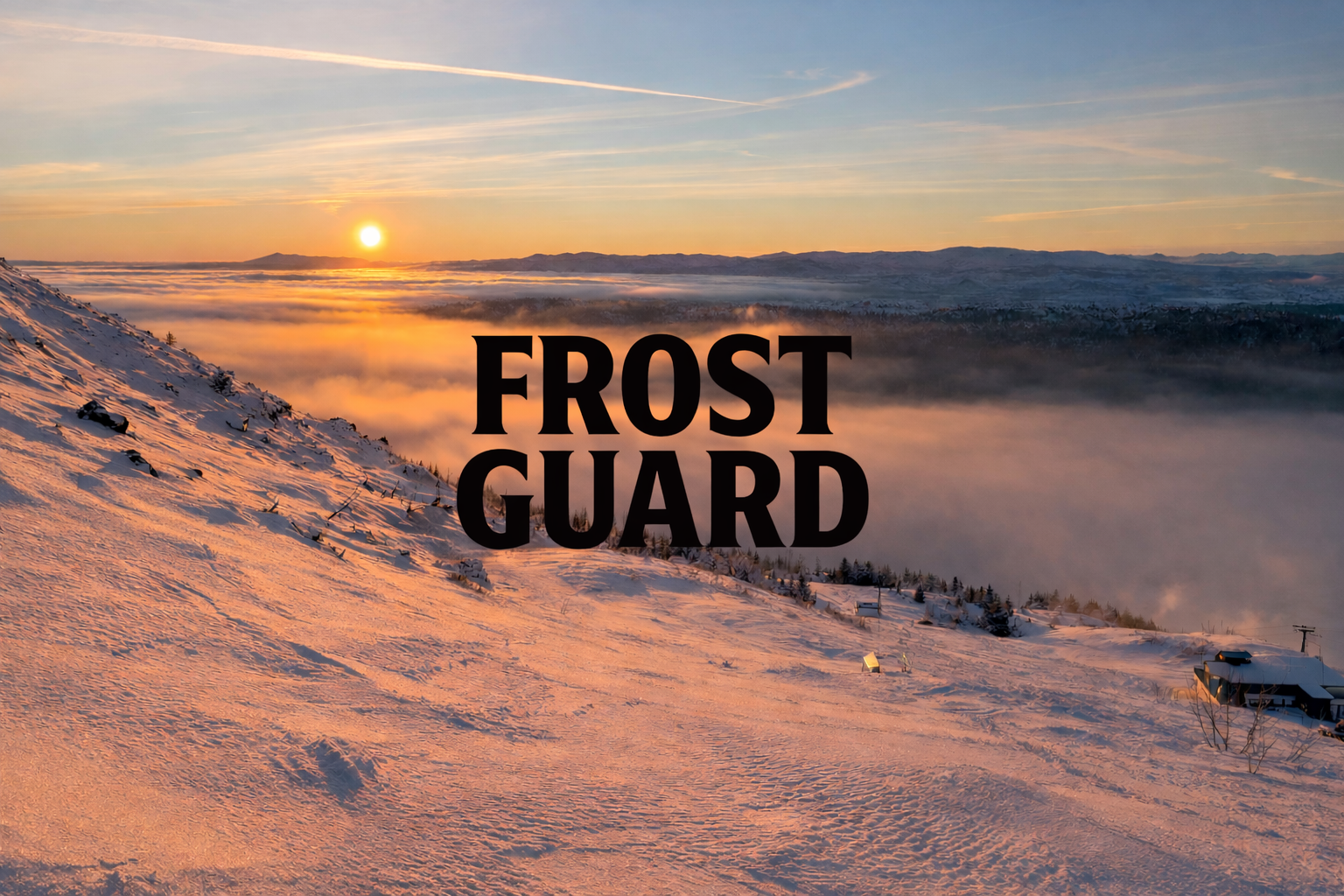 Frost Guard